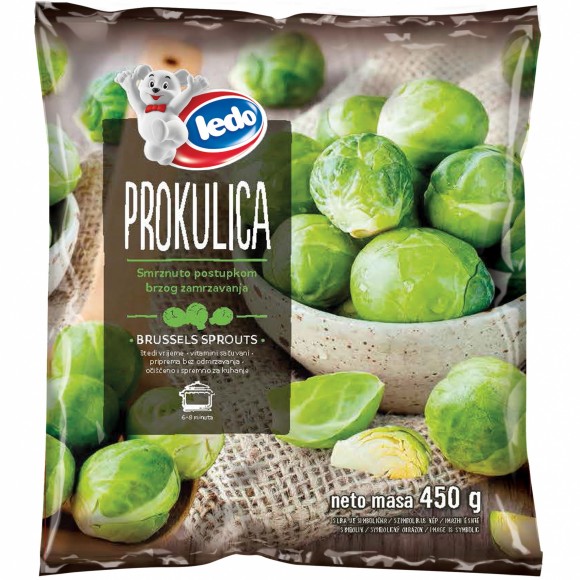 Prokulica – Osnovno povrće – Povrće i voće – Proizvodi