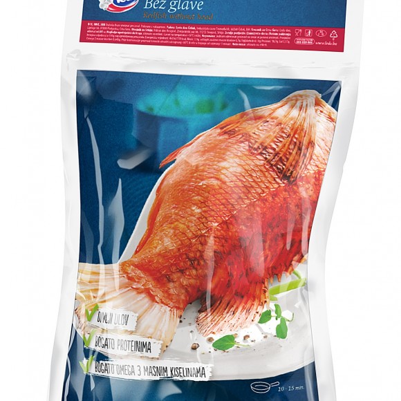 Škarpina – Cijela riba – Riba – Proizvodi