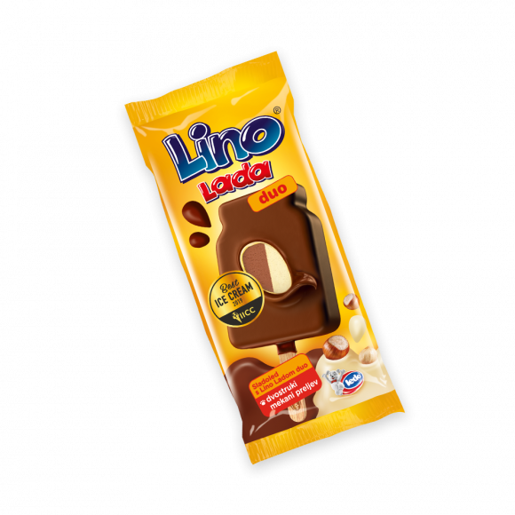Sladoled Lino Lada – Lino Lada – Sladoledi