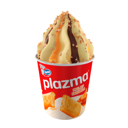 Plazma – Sladoledi
