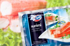 Riba – Proizvodi — Ledo