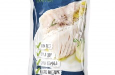 Riba – Proizvodi — Ledo