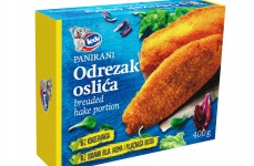 Riba – Proizvodi — Ledo